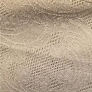 Linbro | Dining | Vintage Linbro Embroidered Placematnapkin Set 4 ...